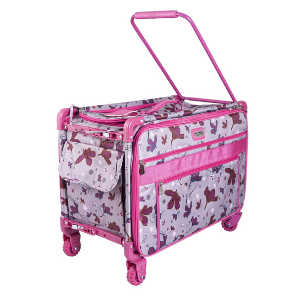Tutto Monster Machine On Wheels XXL – Tuttocases.com