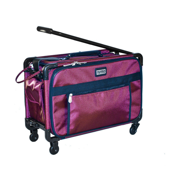 Tutto Small Machine On Wheels – Tuttocases.com
