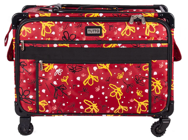 Tutto Large Machine On Wheels – tuttocases.com