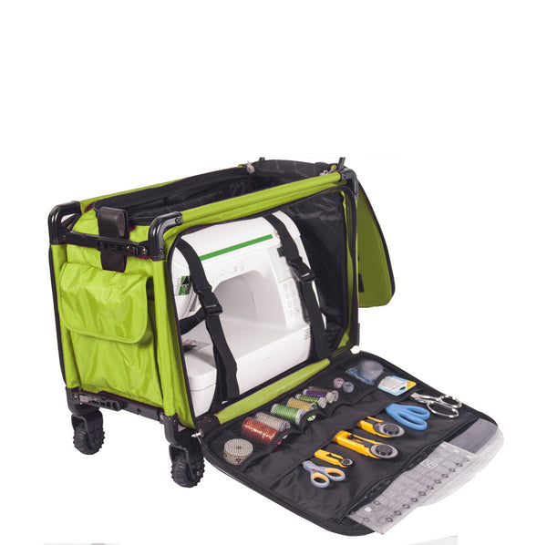 Tutto Large Machine On Wheels – Tuttocases.com