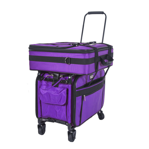 Tutto Large Machine On Wheels – Tuttocases.com